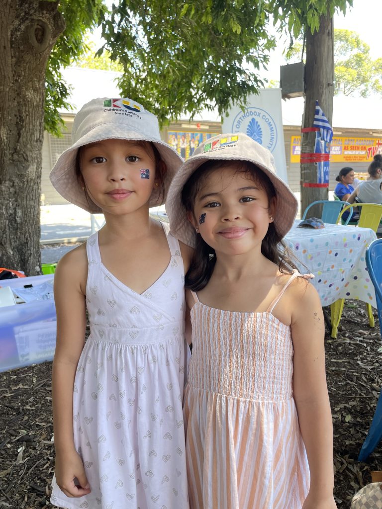 Sydneysiders enjoy traditional Greek paniyiri on Australia Day – Greek ...
