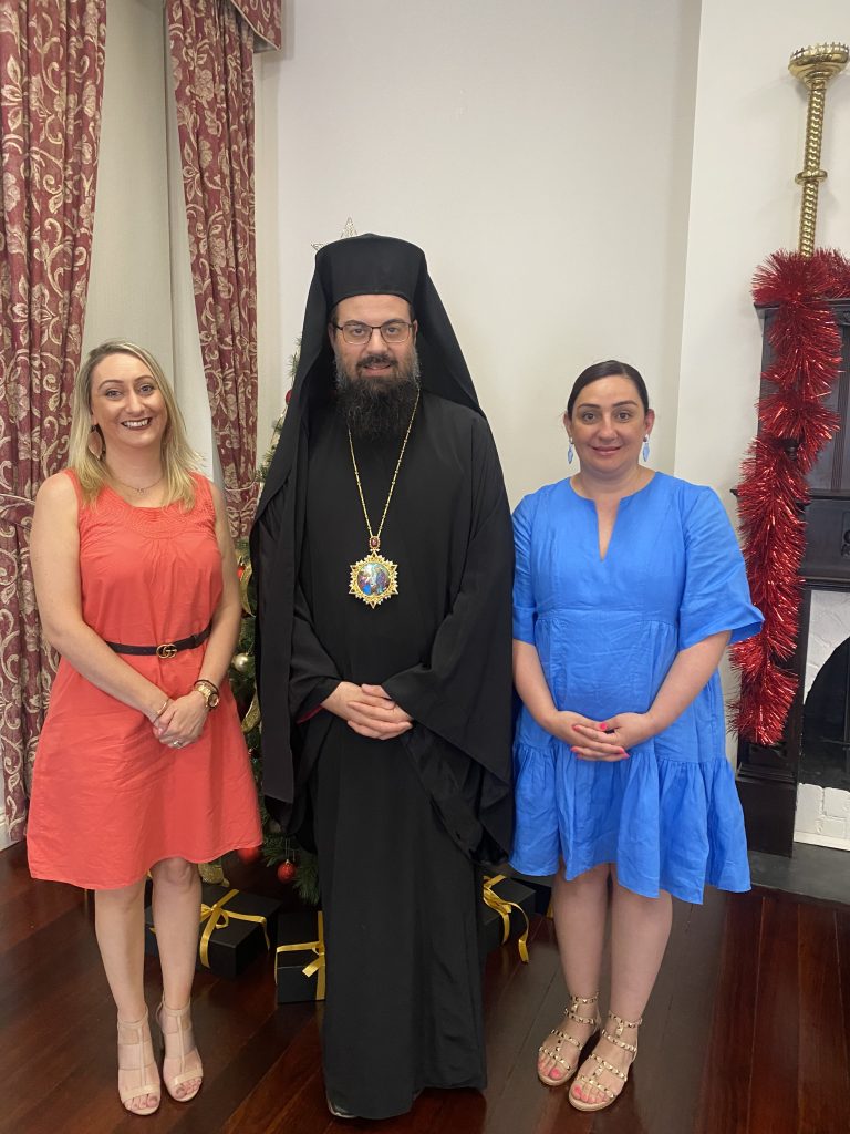 Battle of Crete and Greece Commemorative Council elects first-ever ...