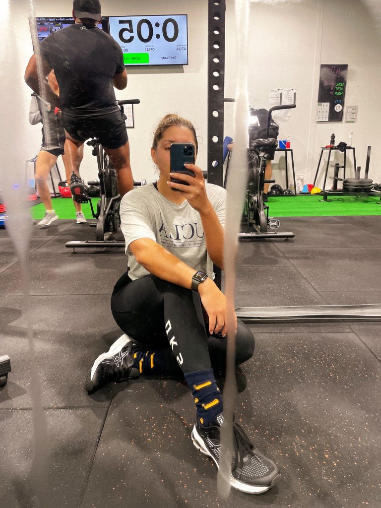 Alexia Frangos: Meet the model advocating for body positivity in ...