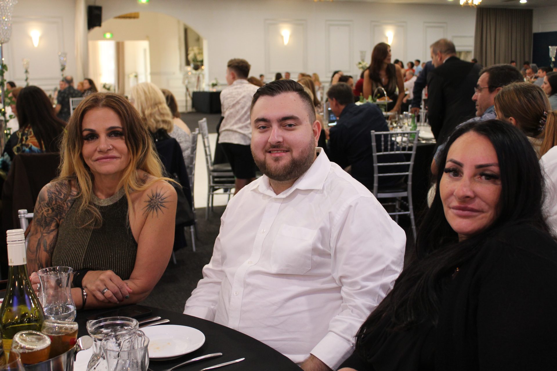 Cretan dancing extravaganza at National Convention event in Victoria ...