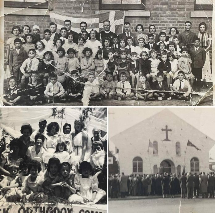 Greeks of Port Pirie on mission to document community’s history ahead ...