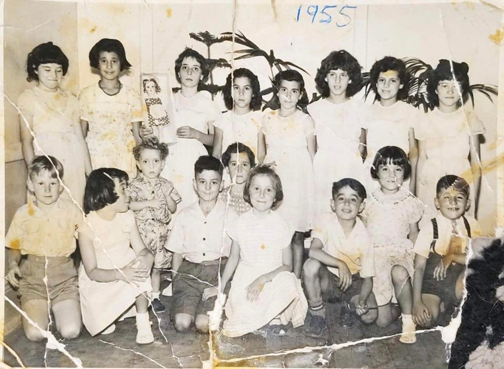 Greeks of Port Pirie on mission to document community’s history ahead ...