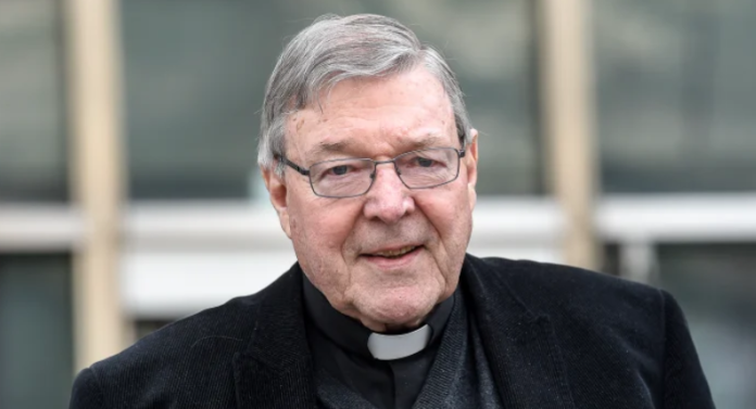 Cardinal George Pell dies at age 81 following surgery complications ...
