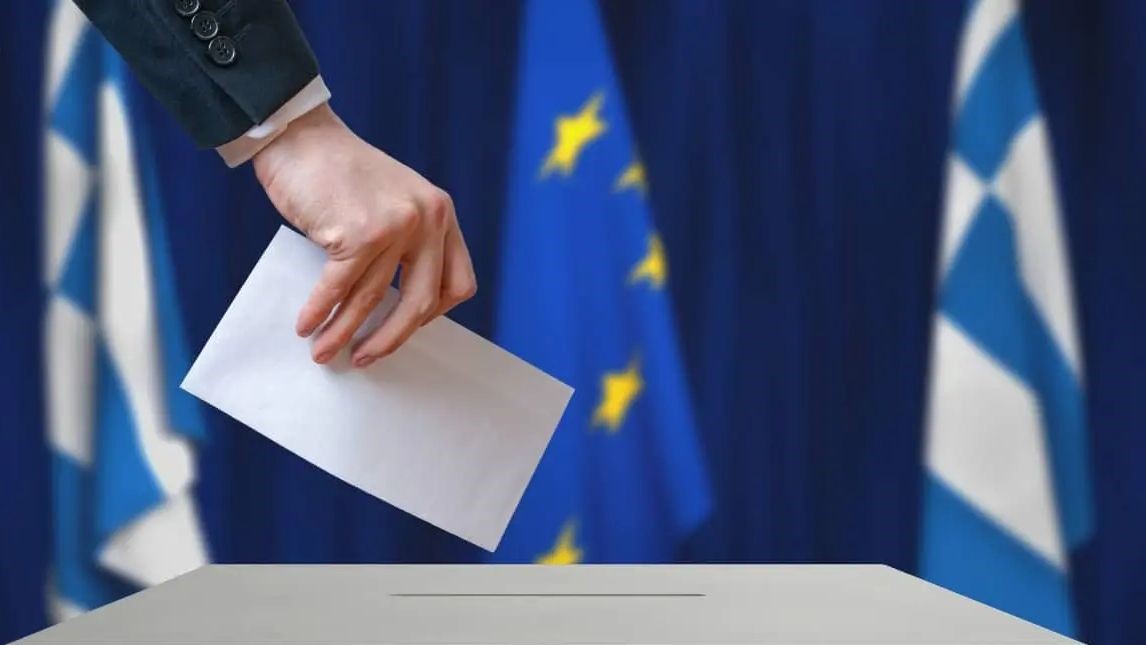 How to vote in the 2023 elections as a Greek abroad – The Greek Herald