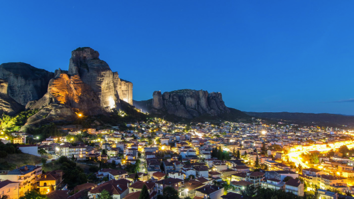 Kalambaka: trending travel destination in 2023 – Greek Herald
