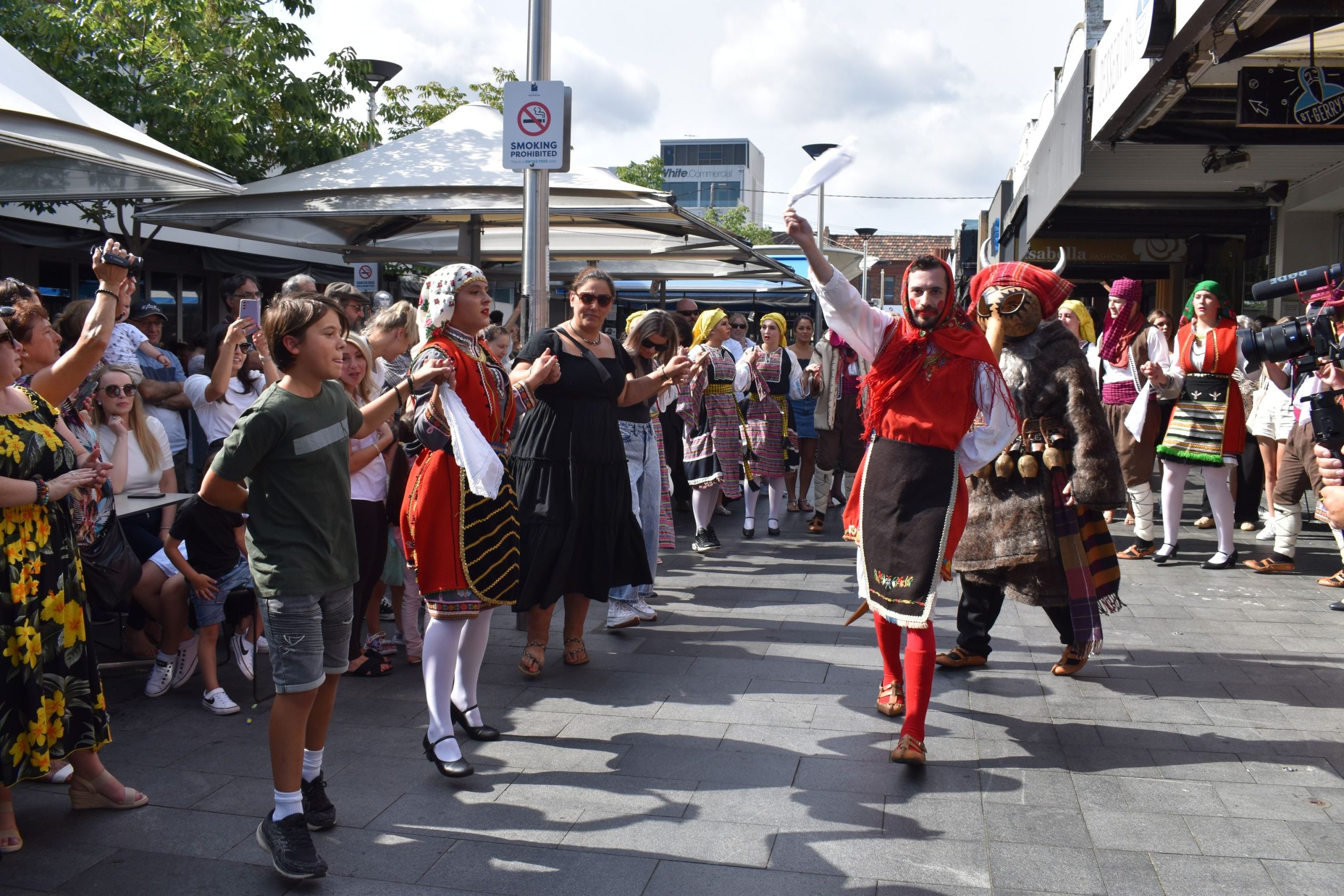 apokries-melb25 - Greek Herald