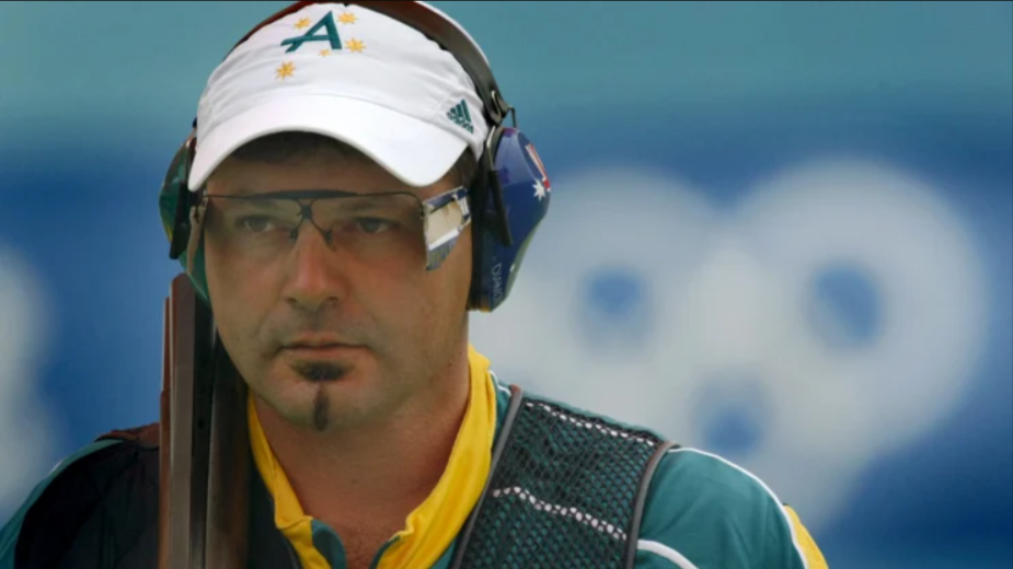 Olympic gold medallist Michael Diamond fails to get 10-year gun licence ...