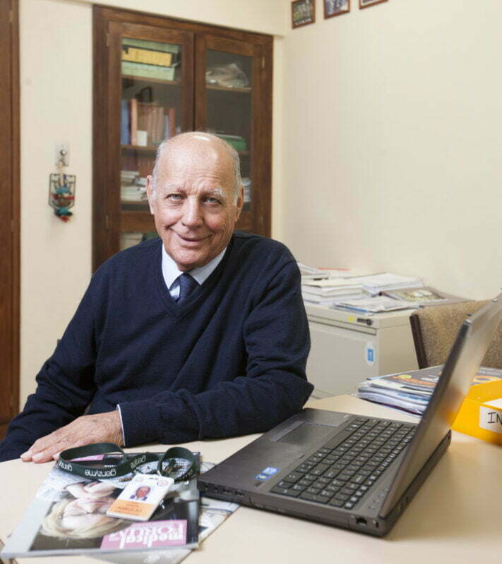 'Changed millions of lives': Tributes flow for Perth neuroscientist ...