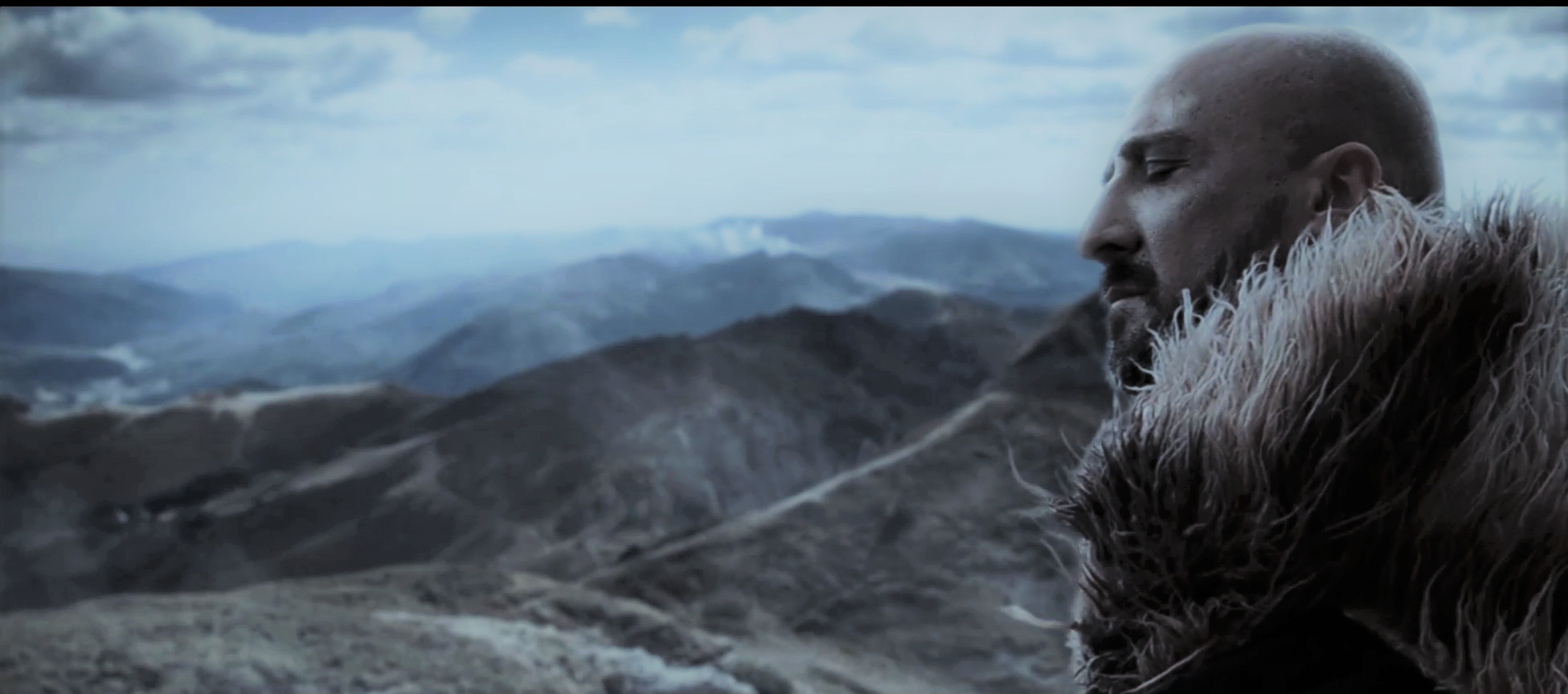 Yorgos Voulgaris opens up about his new film 'Tisis' – Greek Herald