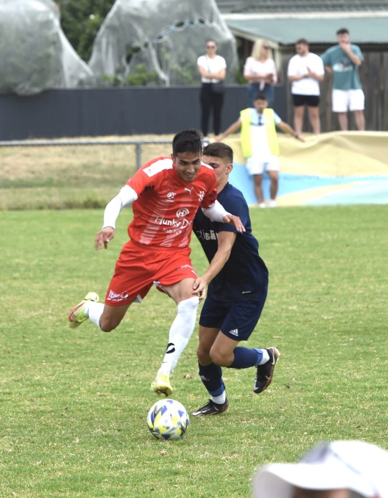 Teams secured for semi finals of the Greek Community Cup 2023 – Greek ...