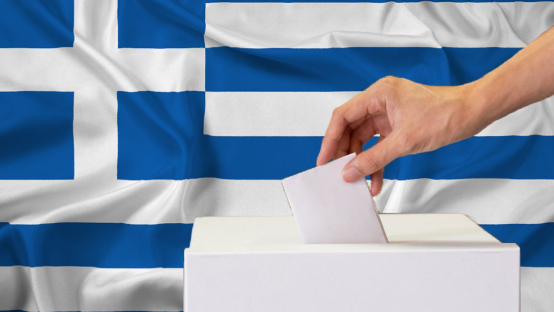 Small number of Greeks in Australia apply to vote in Greece's upcoming ...
