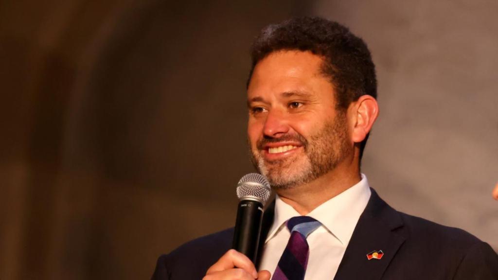 Magistrate Nick Alexandrides appointed to District Court in South ...