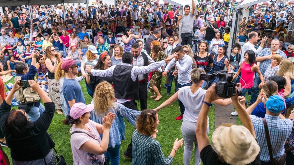 South Australia launches 'Celebrate Together Grants' initiative for ...