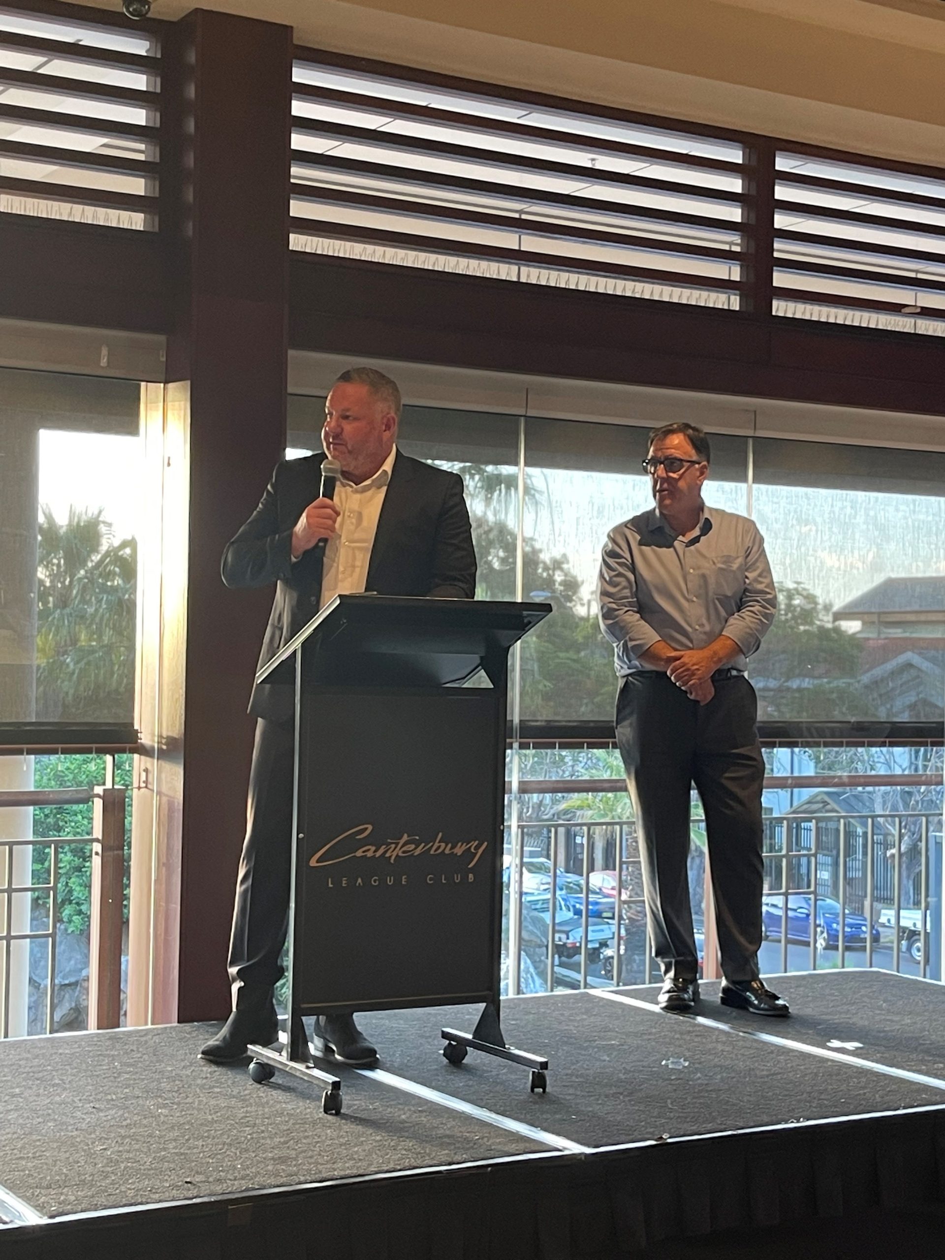 sydney-olympic-football-club-damon-hanlin - Greek Herald