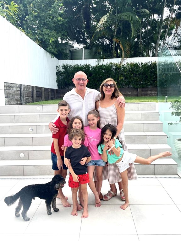 Emanuel George Kallinicos OAM: A life devoted to Queensland's Greek ...