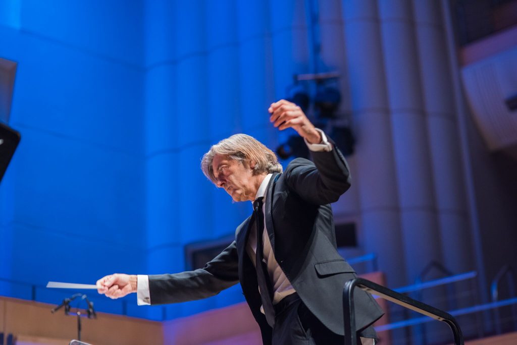 Rebetiko music to fill Sydney's City Recital Hall during symphony ...