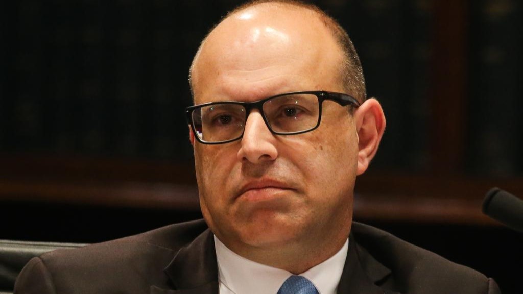 Peter Poulos resigns as NSW Parliamentary Secretary – The Greek Herald