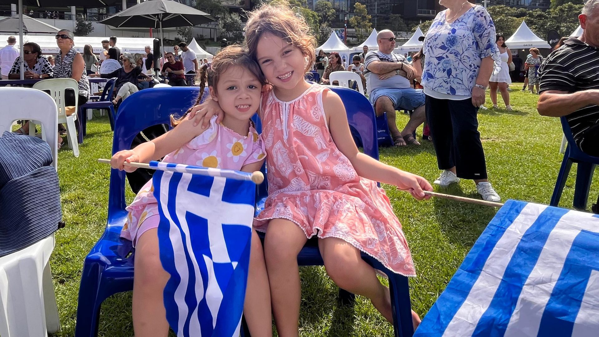 Best Greek Australian community photos for 2023 – The Greek Herald