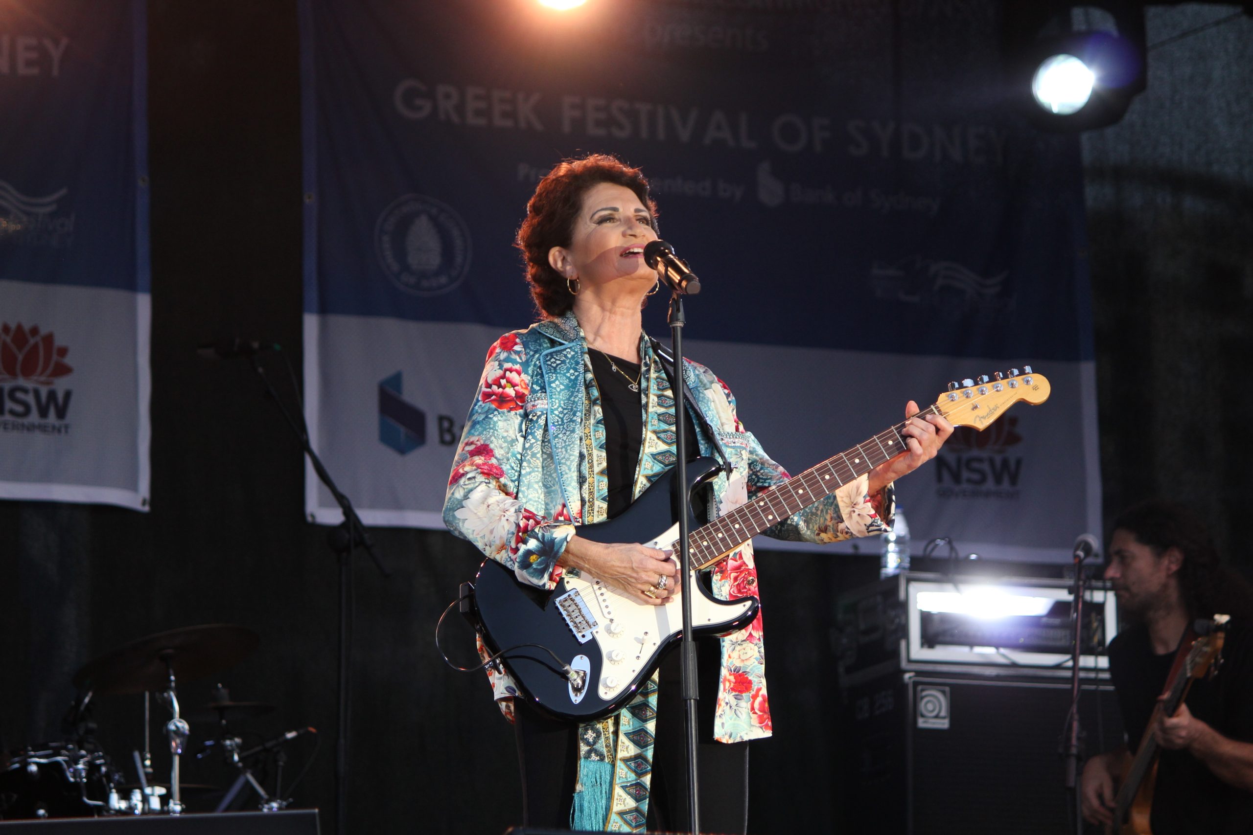 Alkistis-Protopsalti – Greek Herald