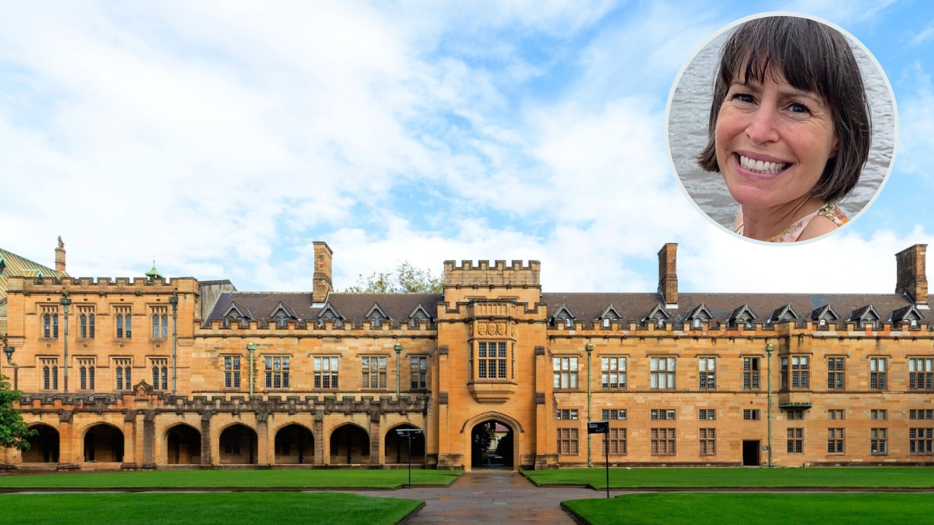 Australian Archaeological Institute of Athens in Sydney gets new ...