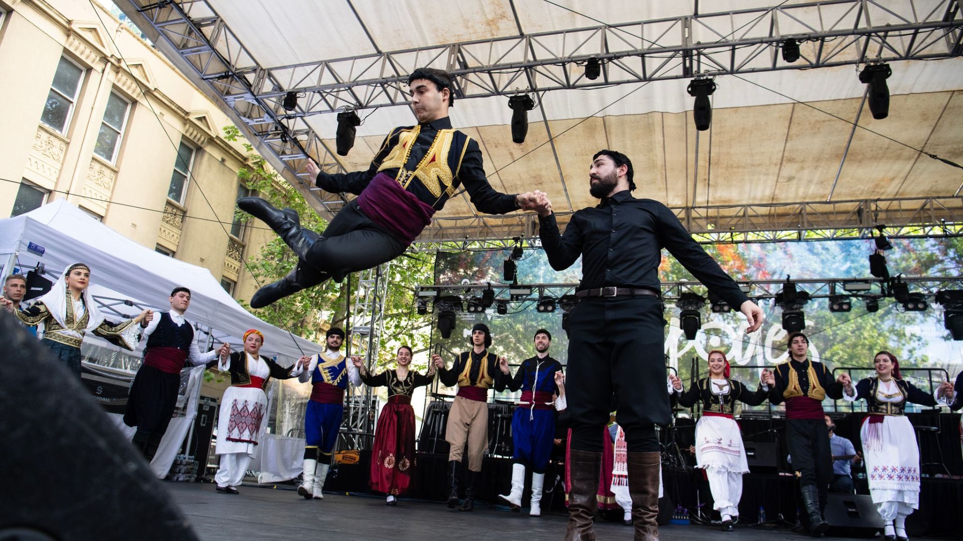 Official program released for the 2023 Antipodes festival in Melbourne ...