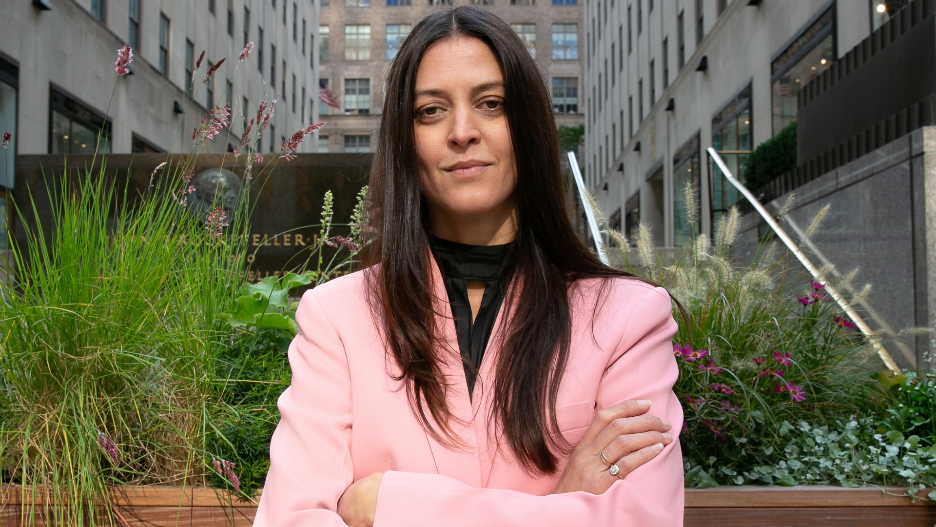 Julia Watson wants architecture to be shaped by ancient cultural ...