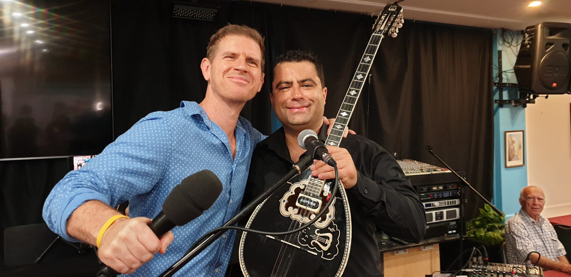 Sydney's Cypriot community and culture gets showcased on national ...