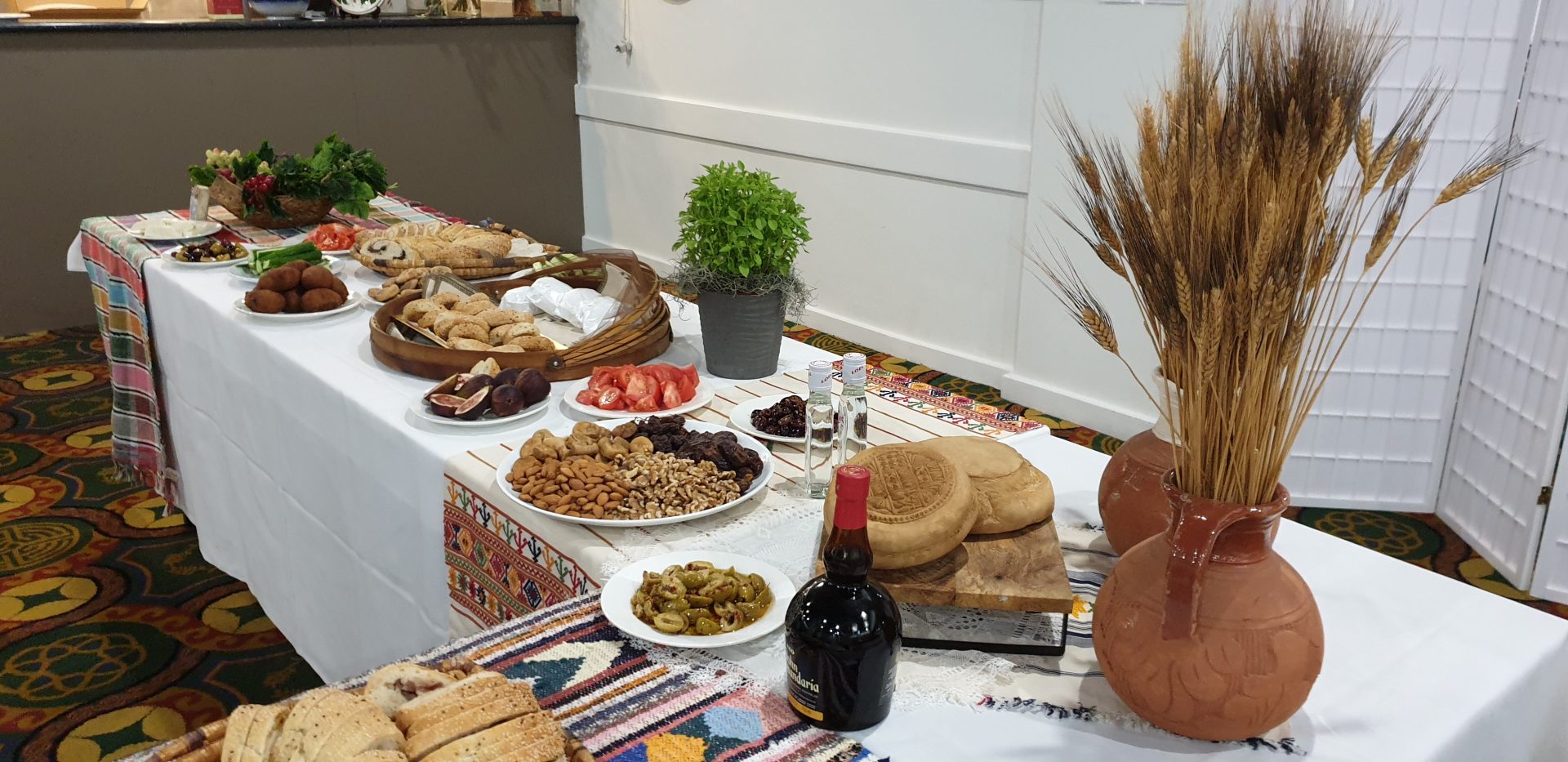 Sydney's Cypriot community and culture gets showcased on national ...