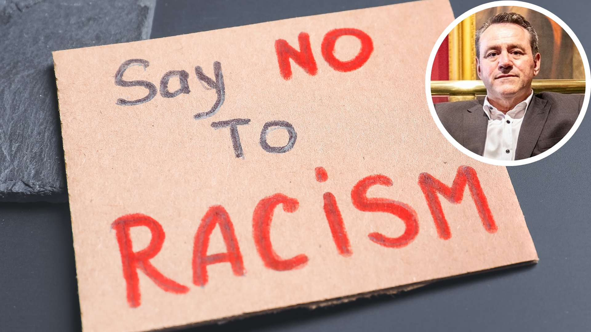 NSW Labor to establish prevention panel to stamp out racism and ...