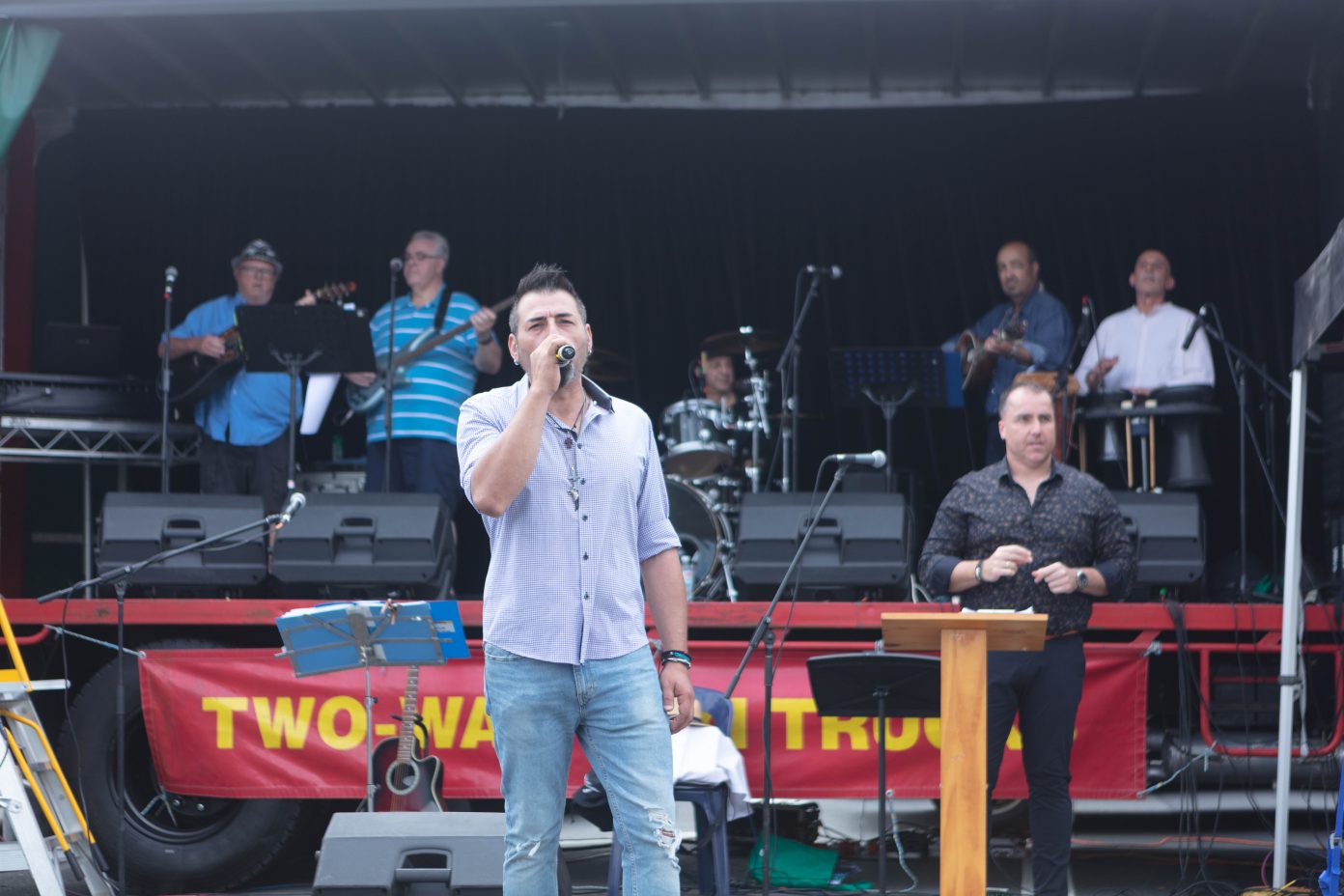 Estia Greek Festival returns to Tasmania after four years – Greek Herald