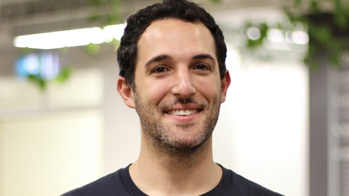 George Peppou's company could serve lab-grown quail meat to Australians ...