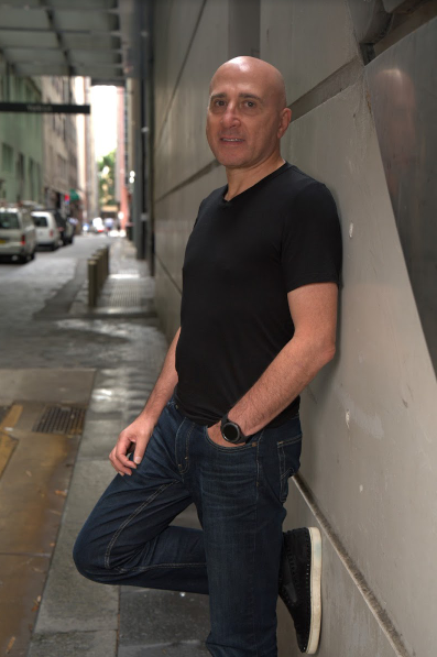 Peter Petroulas on how Greek upbringing inspired his $275 million ...