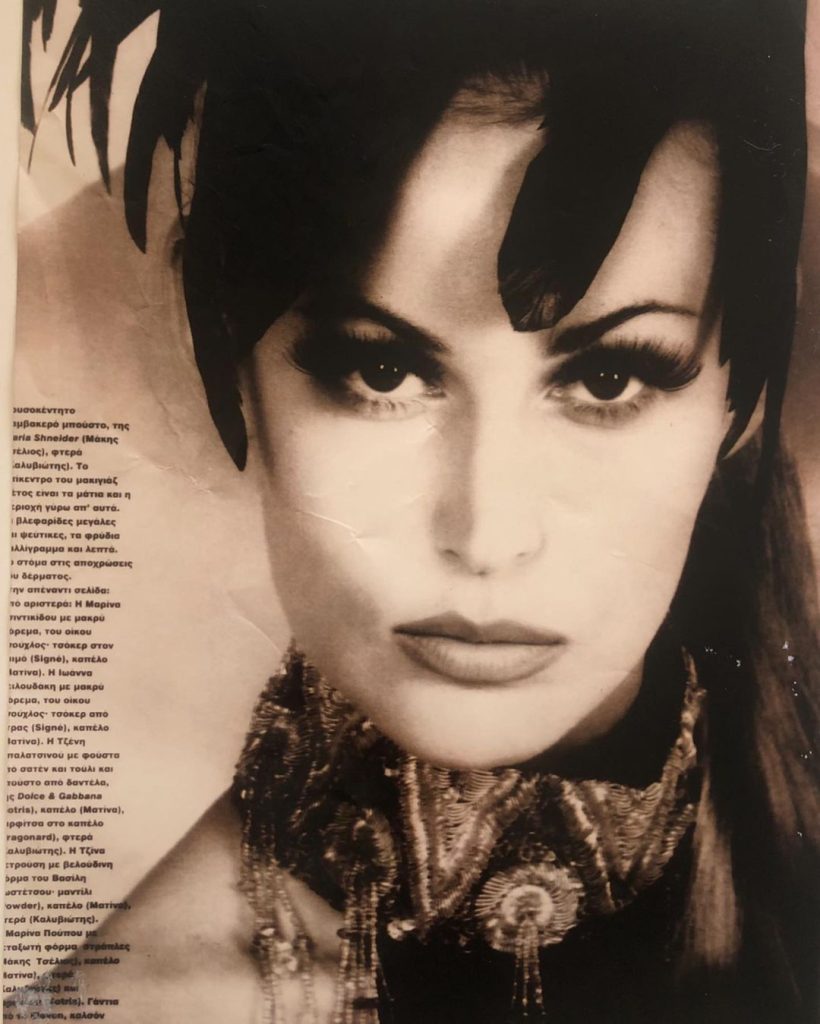 Philippa Mathews, the Philhellene: 'You can't take Greece out of the ...