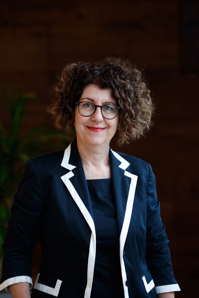 Debbie Georgopoulos' fight for vulnerable women to find affordable ...