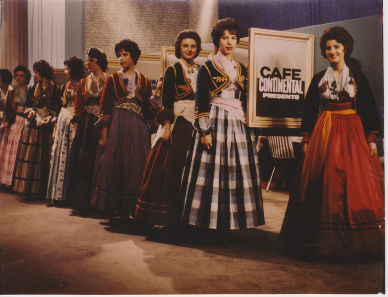 Helen Zerefos: From working at Paul’s Hamburgers to becoming Australia ...