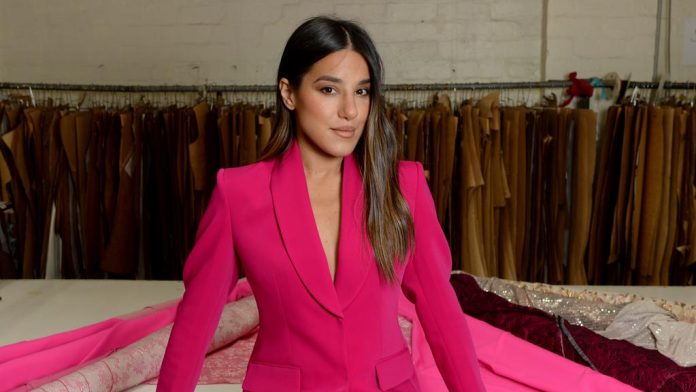 Effie Kats on surviving in Australia's fashion industry – Greek Herald