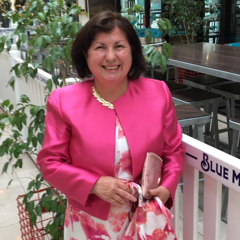 Maria-Makris – The Greek Herald