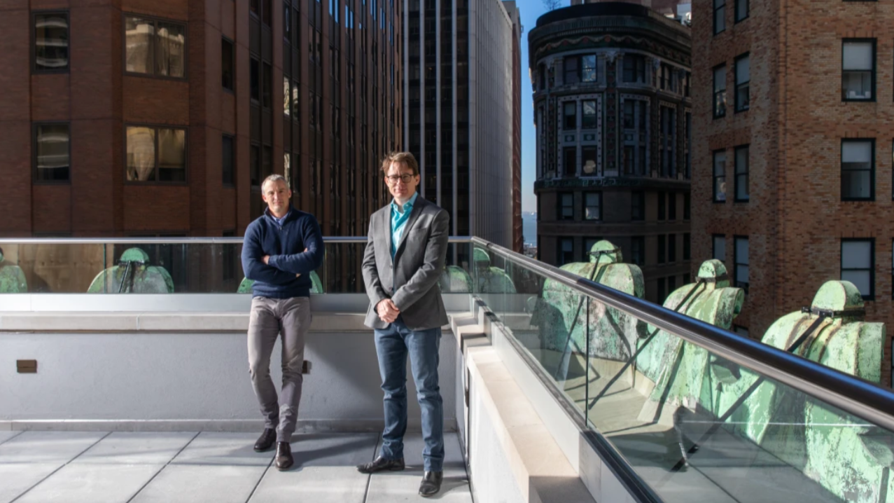 Inside the new Wall Street hotel by Australia's Paspaley family – The ...