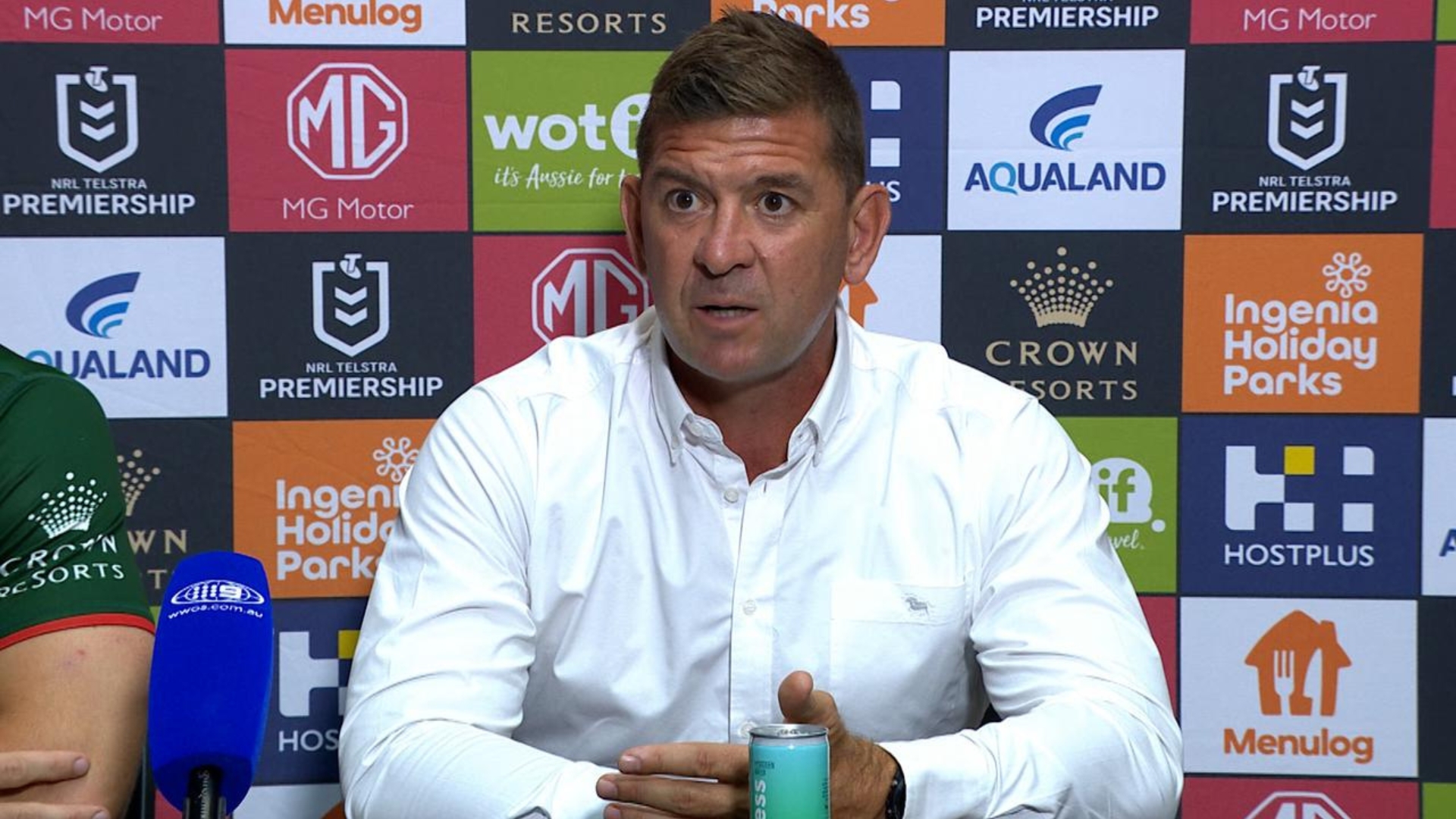 Jason Demetriou Rabbitohs – Greek Herald