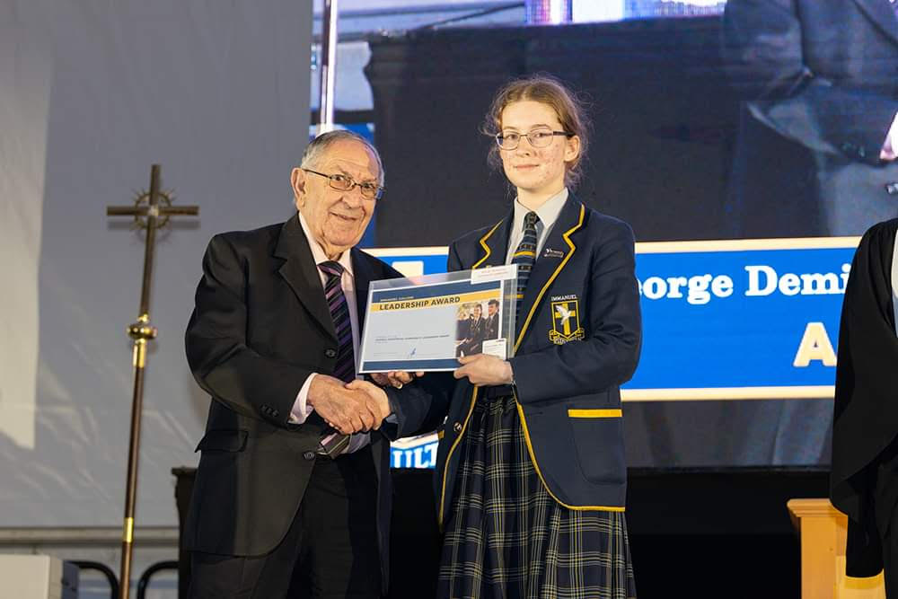 'My passion remains': 88-year-old George Demetriou on being the oldest ...