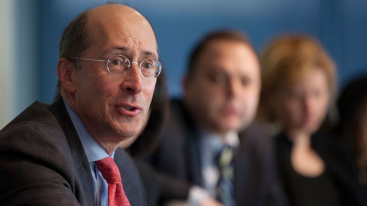 Tim Mayopoulos named CEO of Silicon Valley Bank after collapse – Greek ...