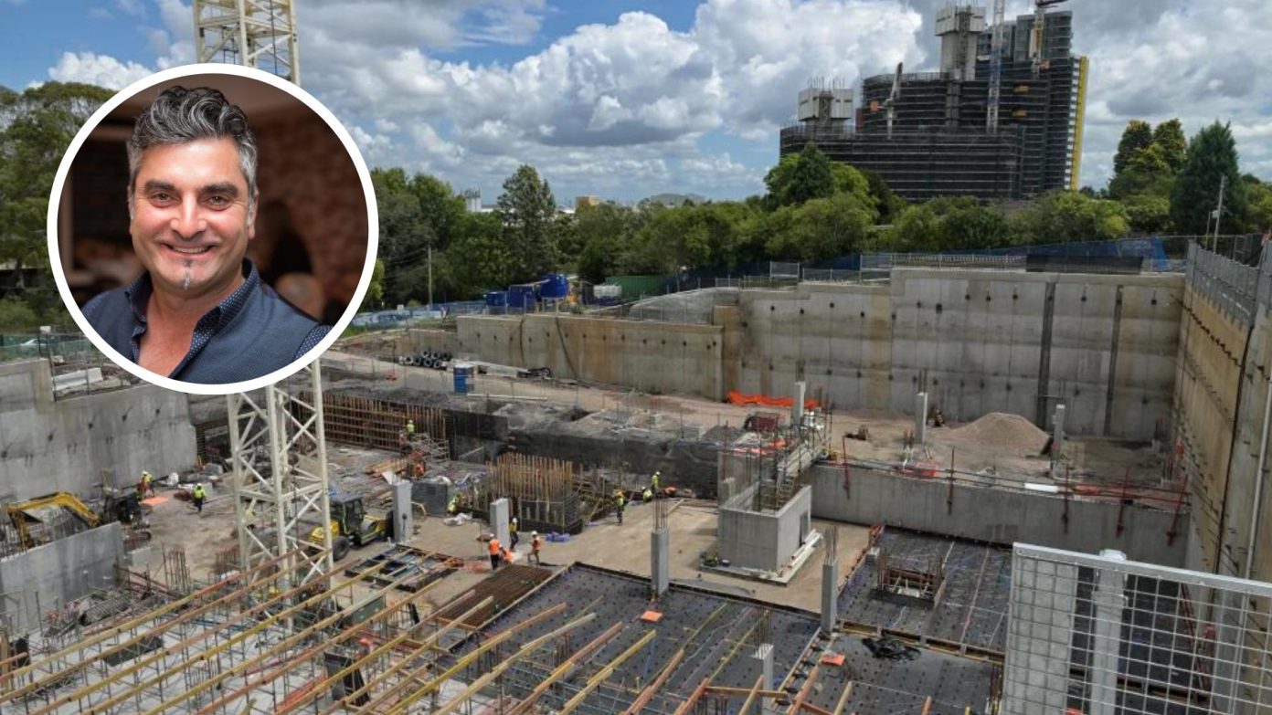 Kassis Homes develops one of the first buildings in NSW with defect ...