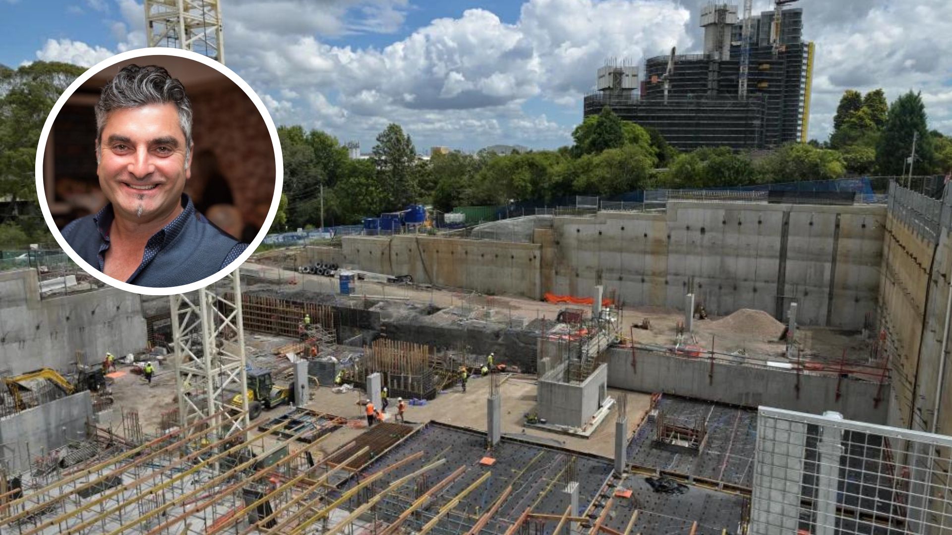 Kassis Homes develops one of the first buildings in NSW with defect ...