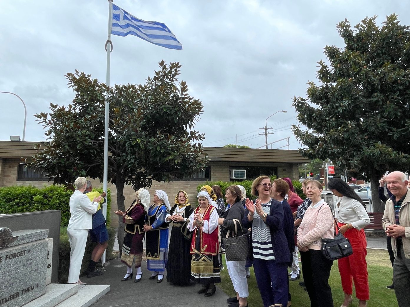 City of Canterbury Bankstown in Sydney goes Hellenic for Greek ...