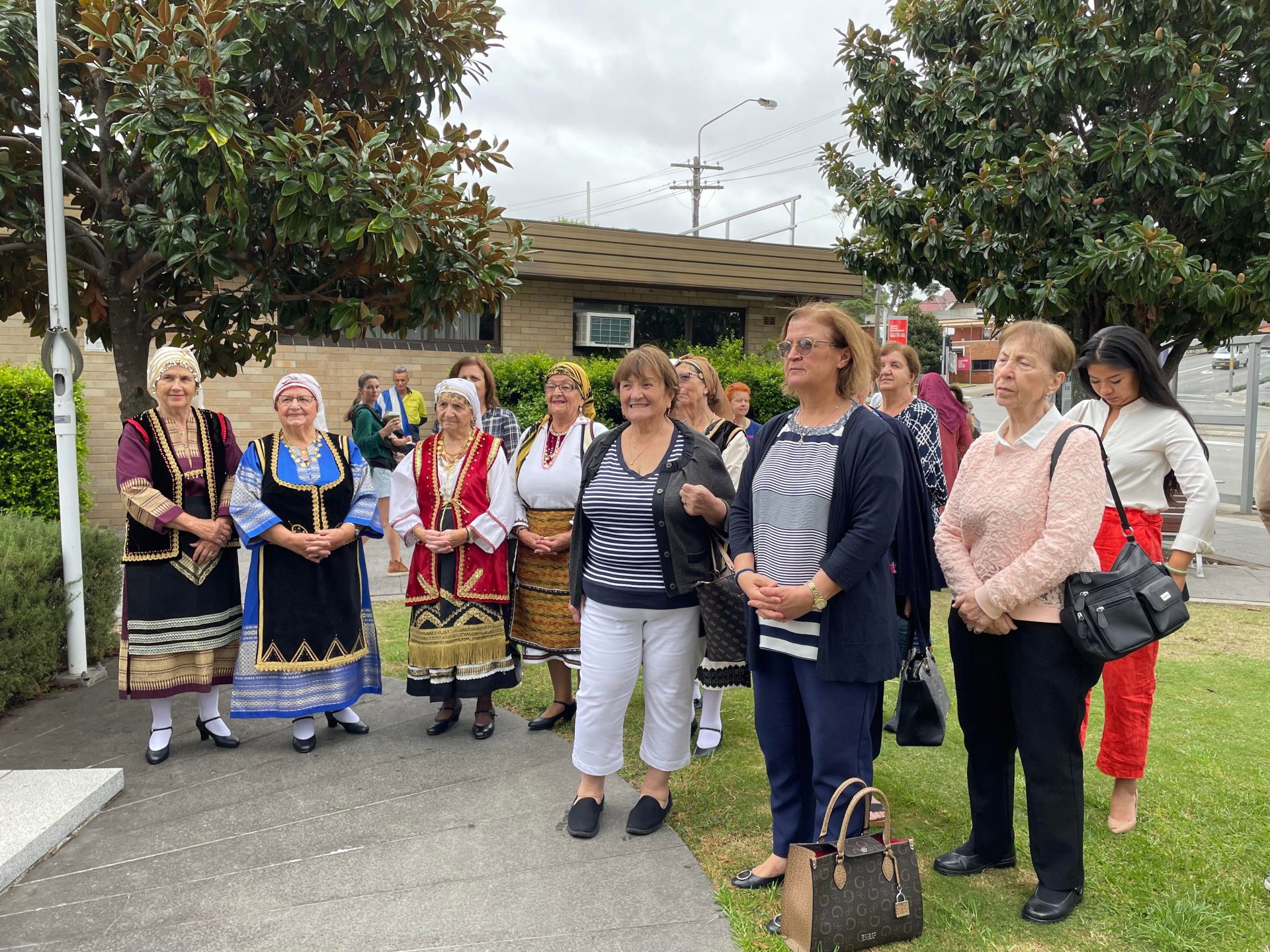 City of Canterbury Bankstown in Sydney goes Hellenic for Greek ...