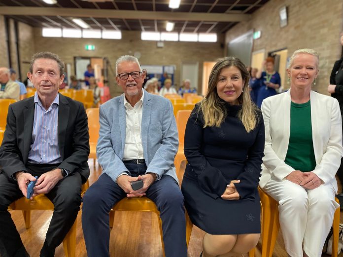 City of Canterbury Bankstown in Sydney goes Hellenic for Greek ...