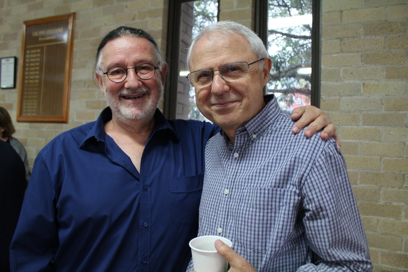 City of Canterbury Bankstown in Sydney goes Hellenic for Greek ...