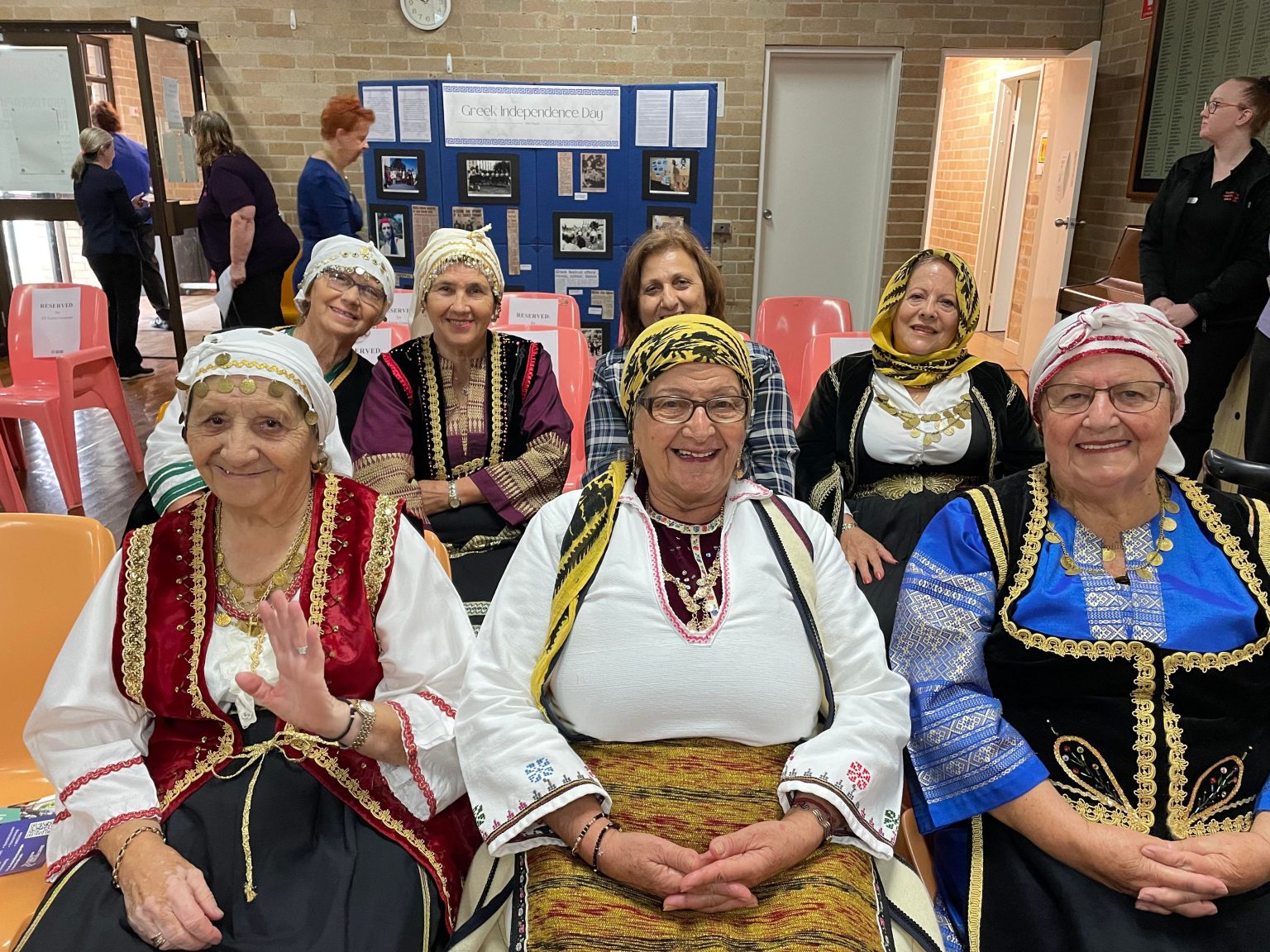 City of Canterbury Bankstown in Sydney goes Hellenic for Greek ...