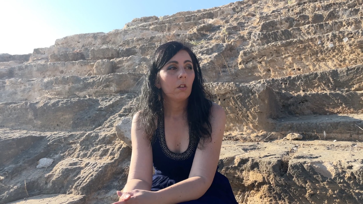 'Yiayia Mou': Koraly Dimitriadis' film to focus on intergenerational ...