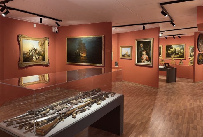 'A visceral sense of pride': Greek Independence Day via the ...